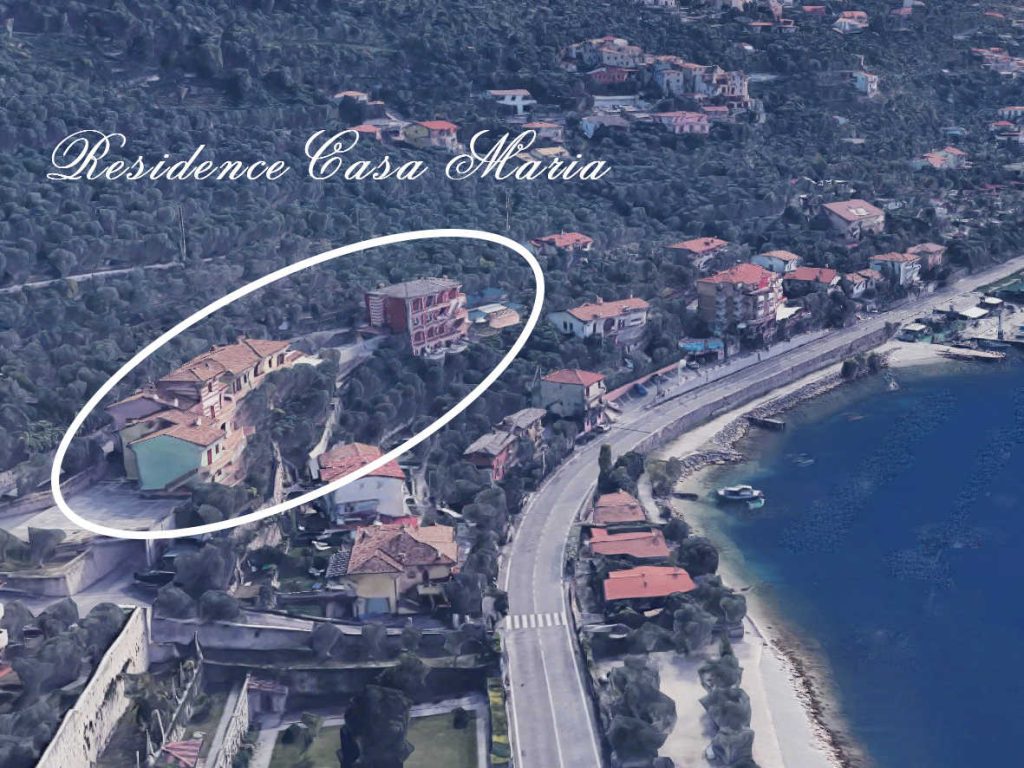 Residence Gardasee Casa Maria